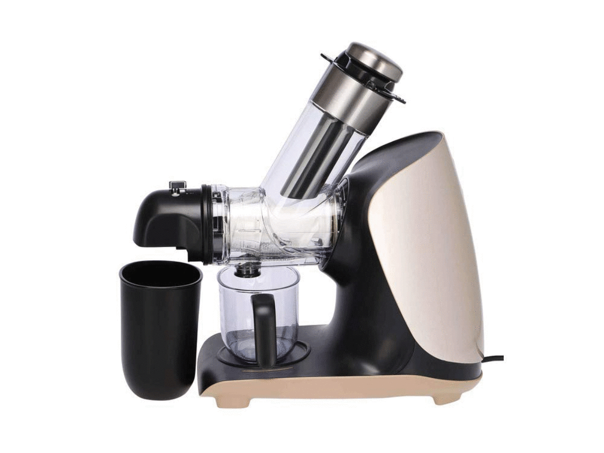 Havells nutri art slow juicer 200 w store